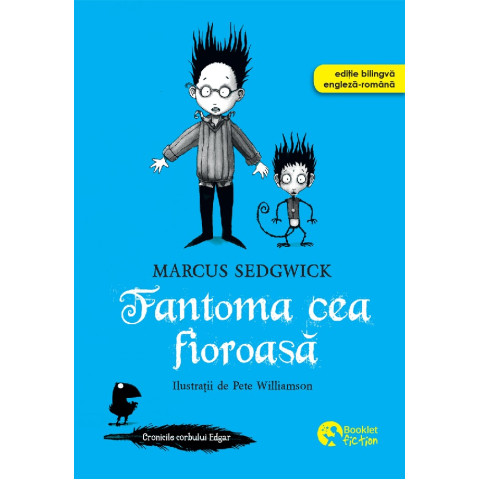 Fantoma cea fioroasa