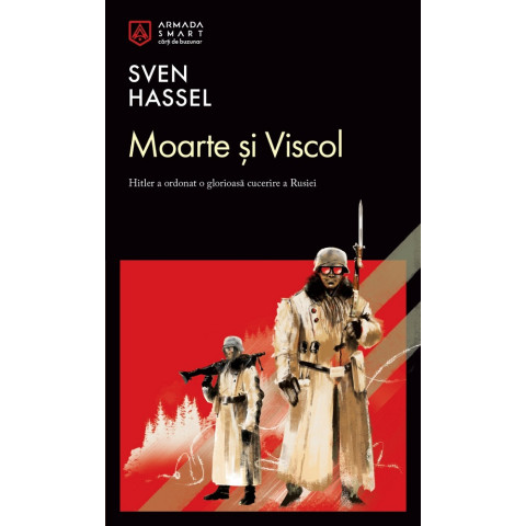 Moarte si Viscol