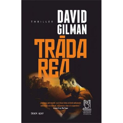 Tradarea